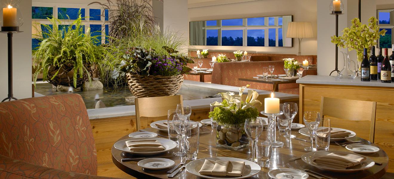 The Red Rooster | The Woodstock Inn and Resort