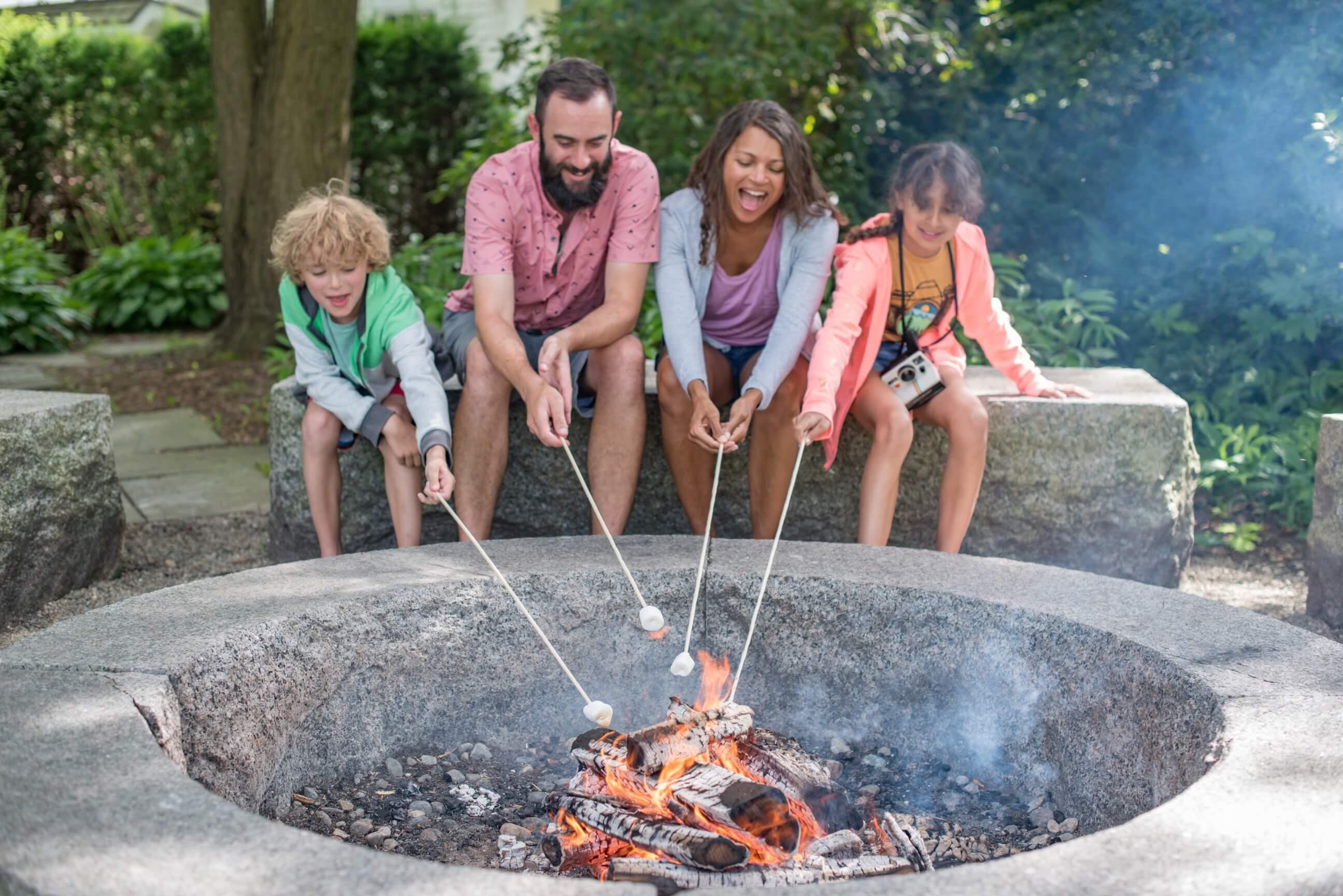 Summer Family Activities | The Woodstock Inn and Resort Summer Family Activities | The Woodstock Inn and Resort