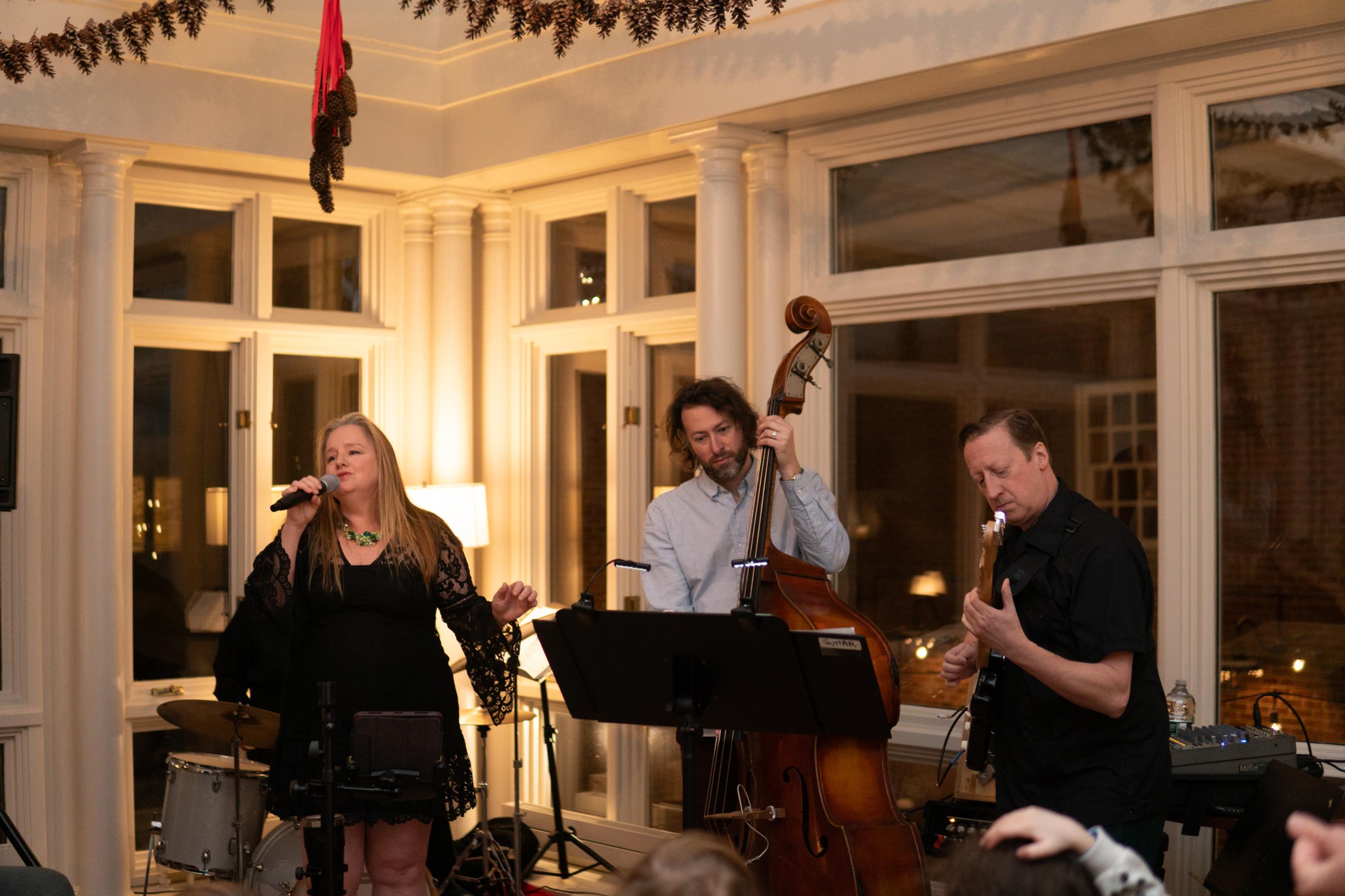 Valentine's Day Quartet | The Woodstock Inn and Resort