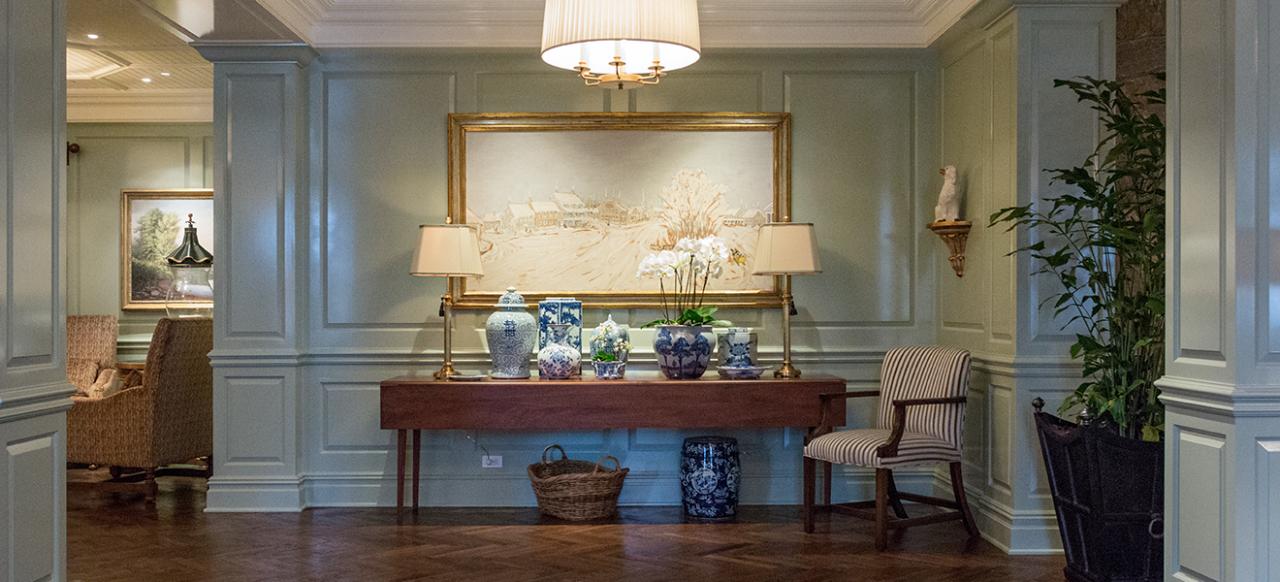 The Woodstock Inn and Resort | Woodstock Vermont