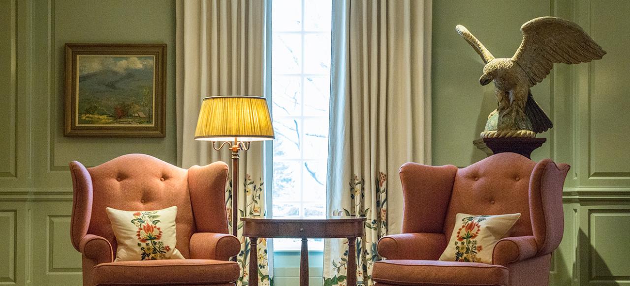 The Woodstock Inn and Resort | Woodstock Vermont