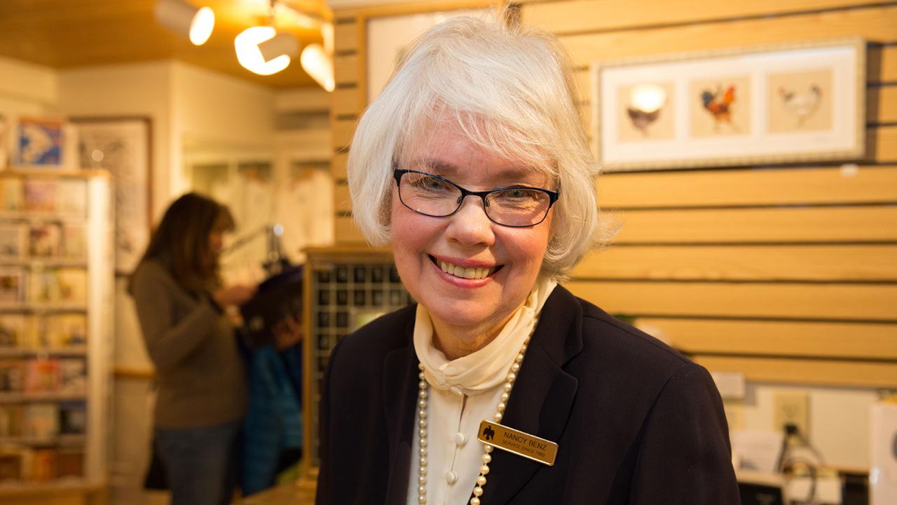 Careers at The Woodstock Inn | Woodstock, VT
