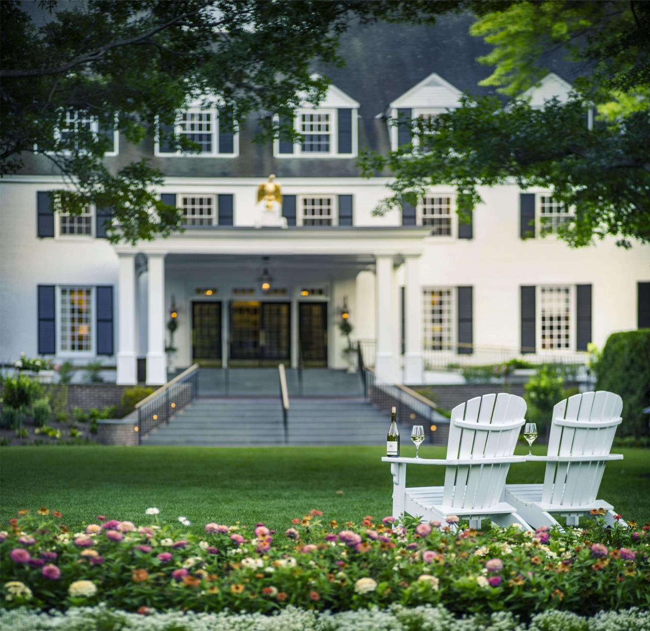 Ideal Rooms for Families | The Woodstock Inn and Resort