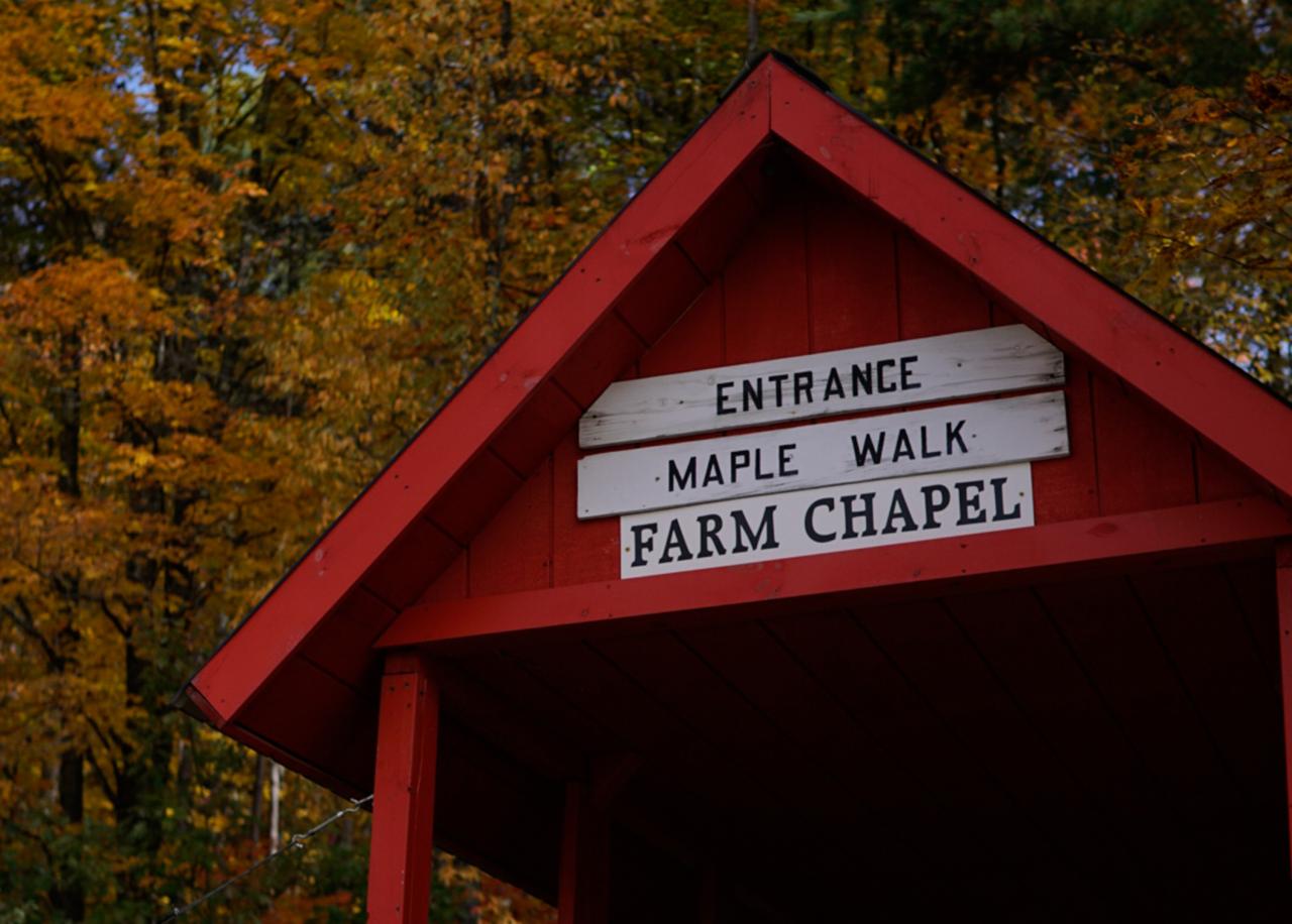 Try These Maple Syrup Treats From Woodstock, Vermont | The Woodstock Inn and Resort