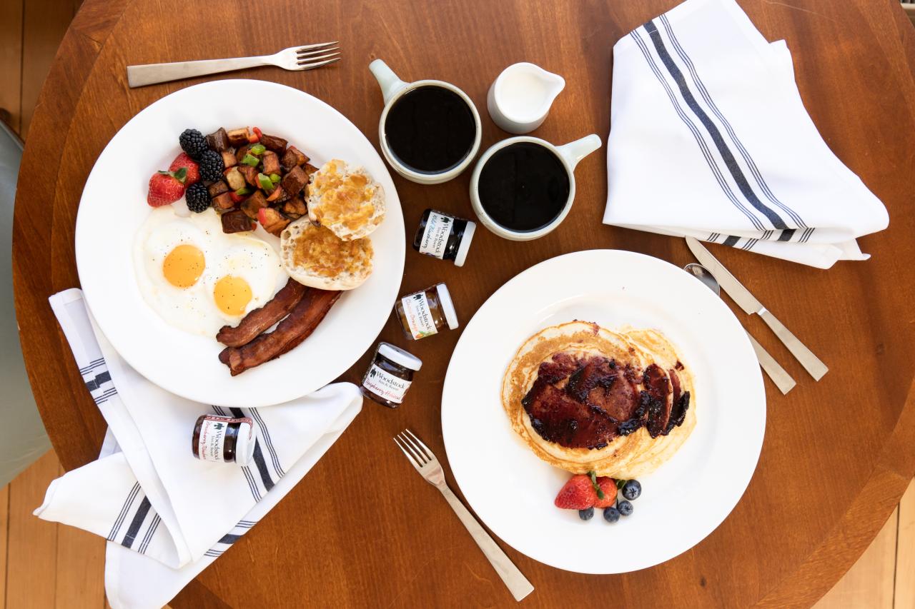 The Woodstock Inn and Resort Spa Packages