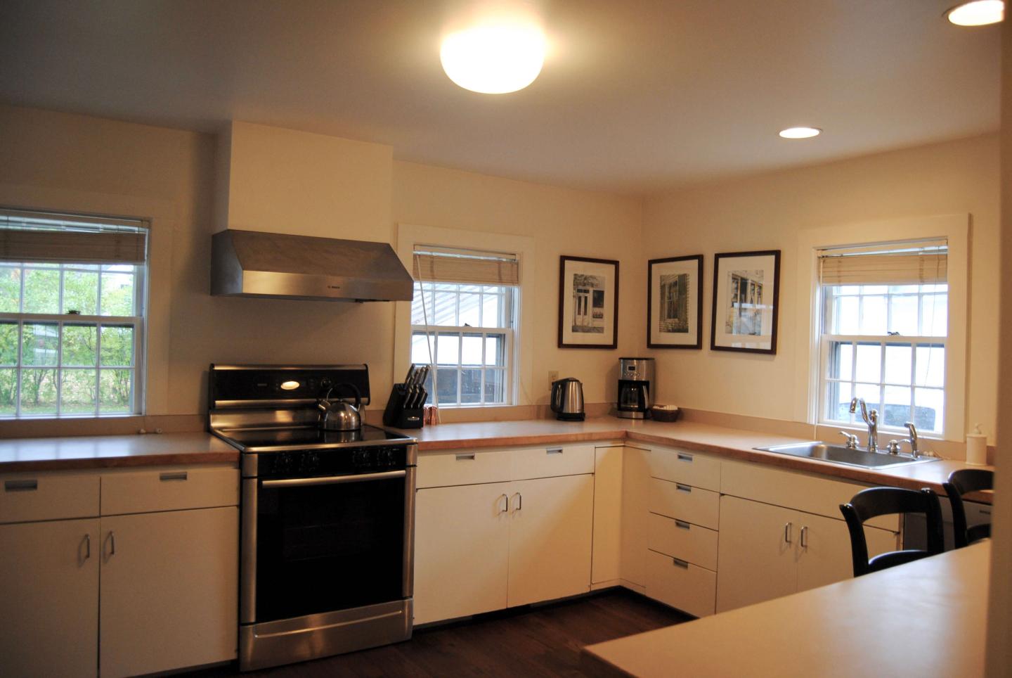 Morgan House | The Woodstock Inn and Resort