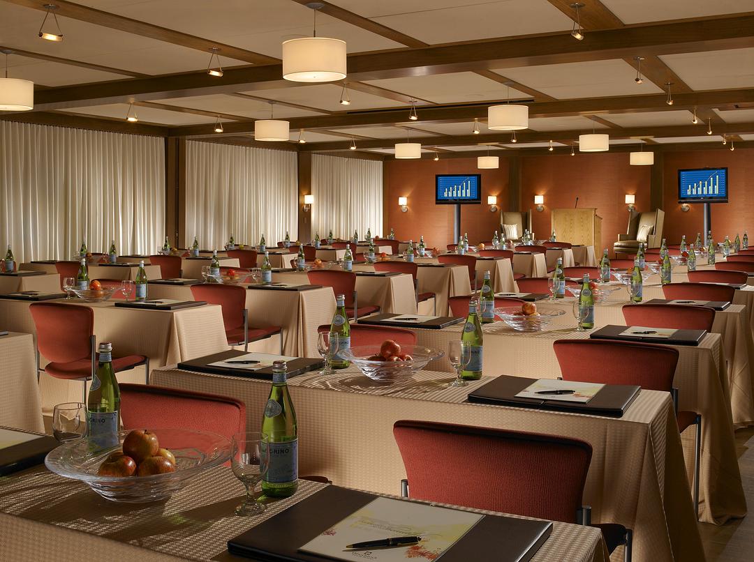 Our Luxury Resort in Woodstock, VT | The Woodstock Inn & Resort