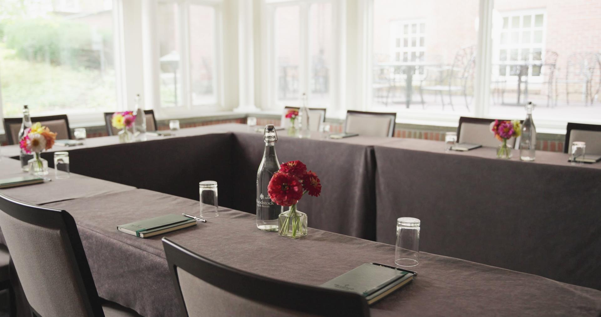 Our Dedicated Event Planners Will Plan Your Vermont Event