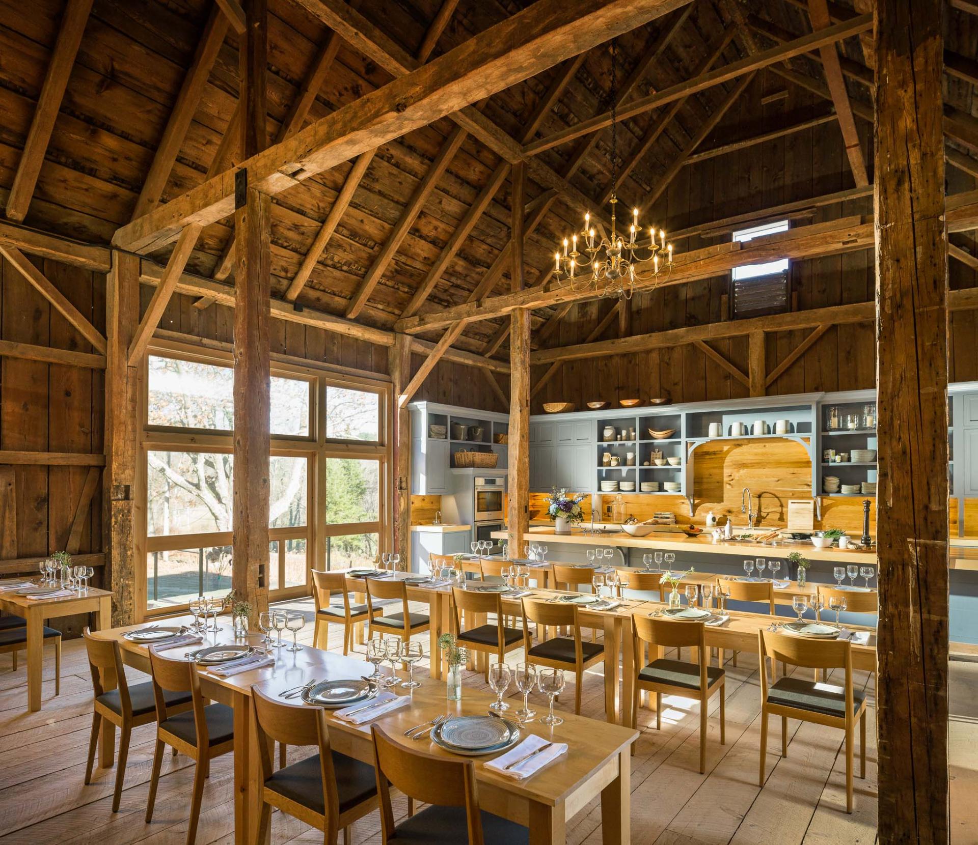 Gardens of Green | The Woodstock Inn and Resort