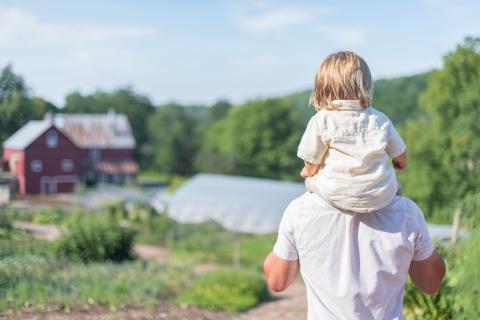 One Of The Best Family Resorts In America’s Prettiest Small Town | The ...
