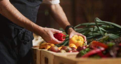 Garden Tours, Tastings & Events | The Woodstock Inn and Resort