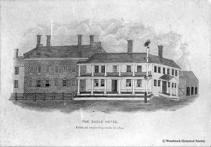 The Woodstock Inn Vermont | Historic Hotels New England