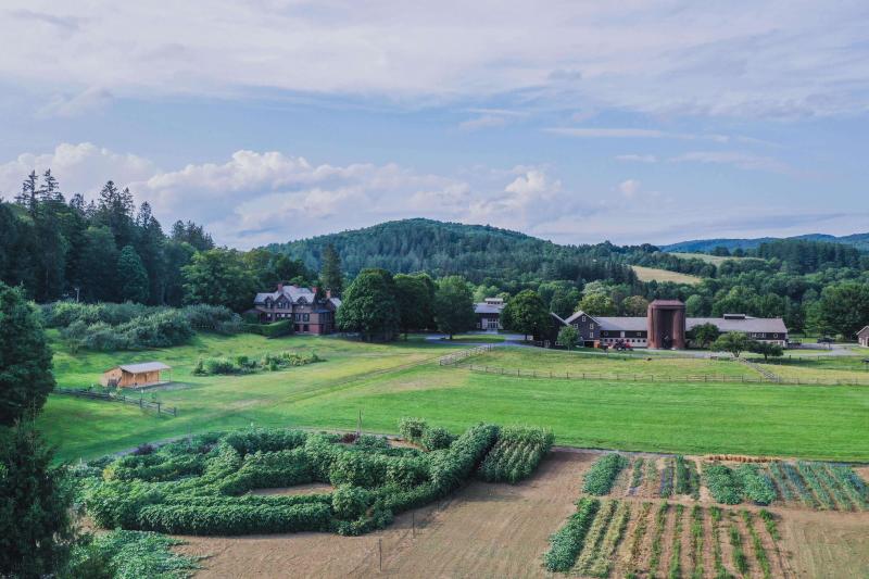 Billings Farm And Museum | Things To Do In Woodstock VT