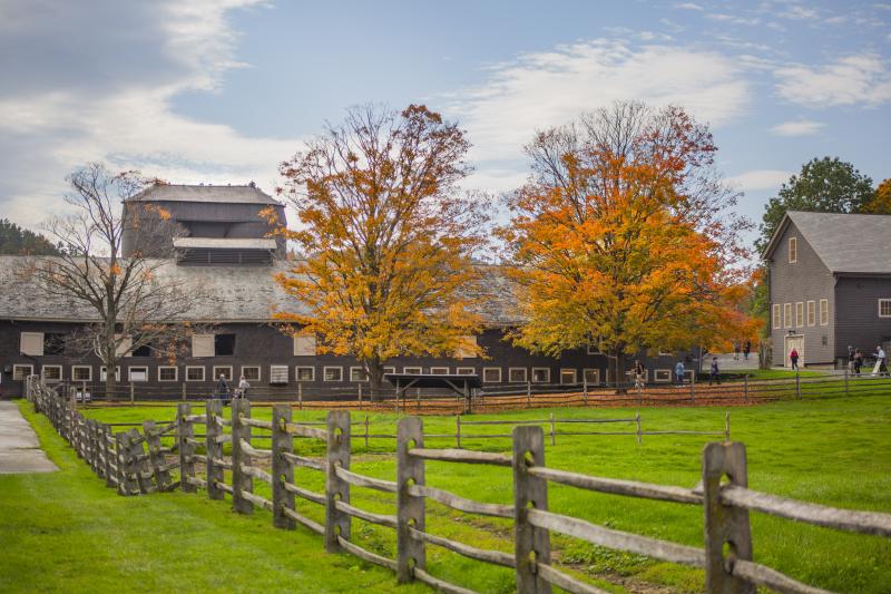 Billings Farm And Museum | Things To Do In Woodstock VT